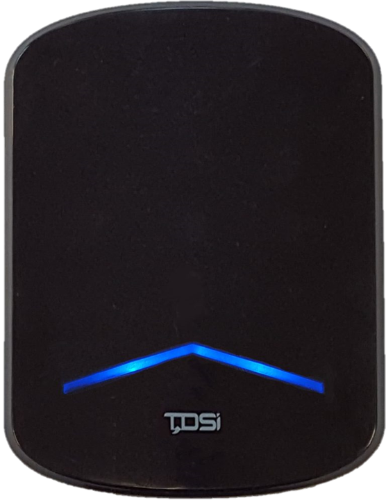 Gardis Mullion-Square Readers - Toegangscontrole Eindhoven World of ...